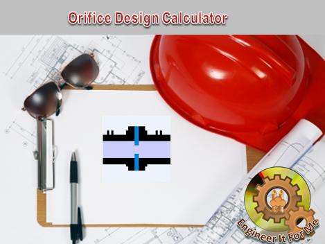 Flow calculation software orifice plate calculator excel - talesdsae